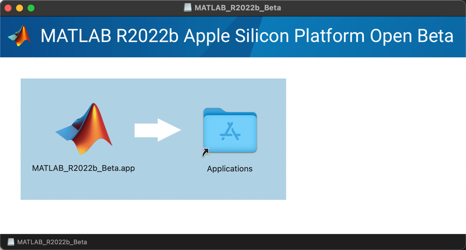 在 M1 Mac 上运行 ARM 架构的 MATLAB 2022b - CLOUDUH
